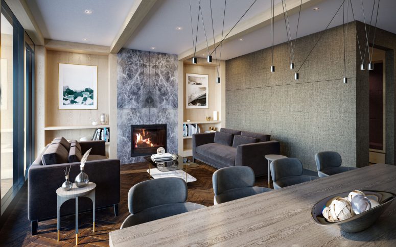 5 Court Square - Whitehall : Whitehall