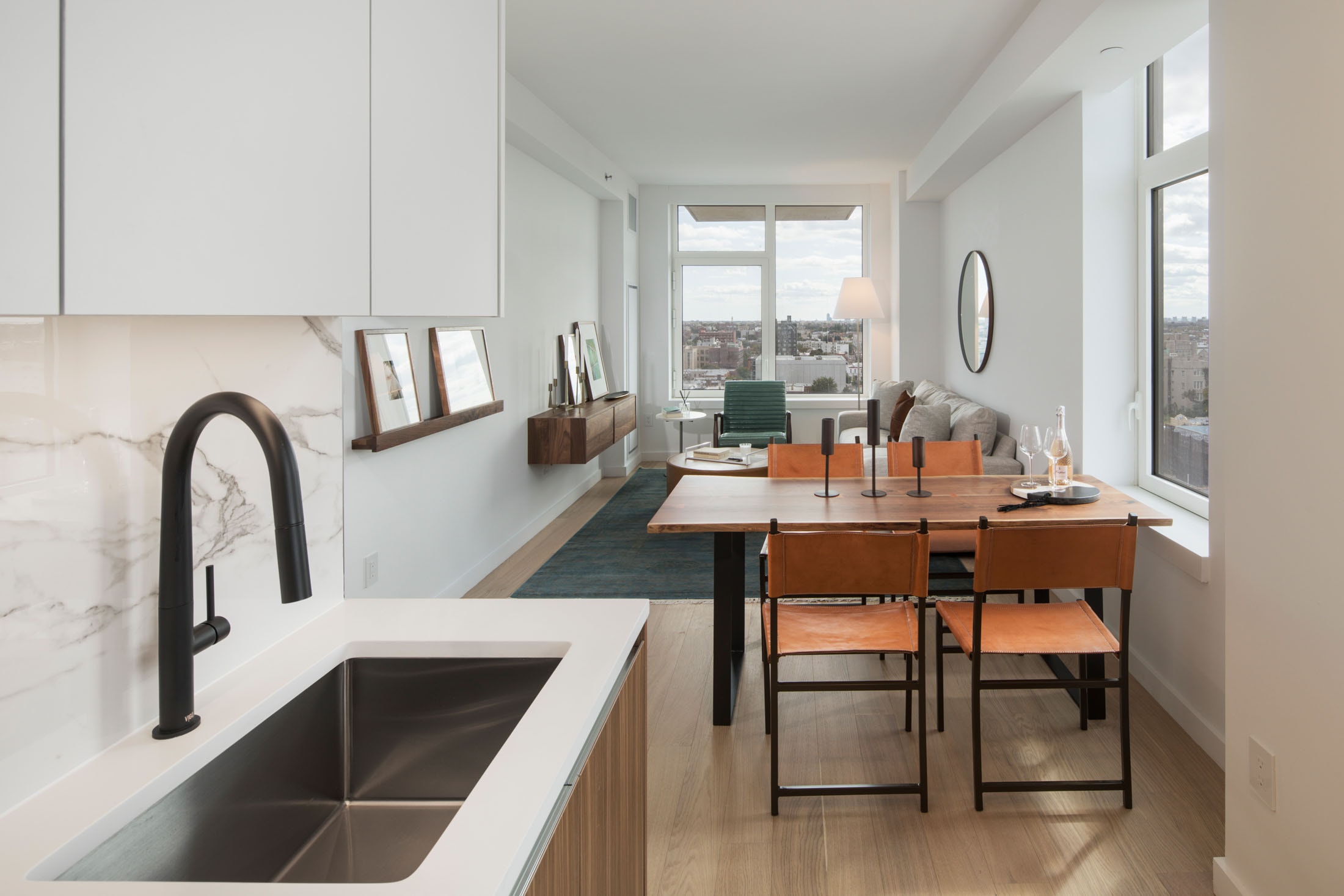 PLG - Whitehall : Whitehall